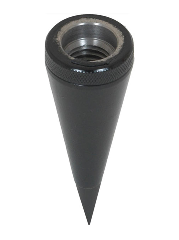 Myzox Prism Pole Point Shoe RCP-1 — Trig Instruments NZ