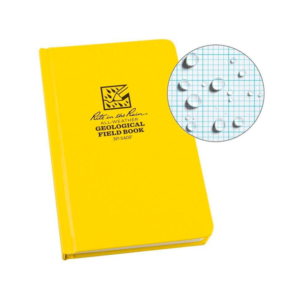 Field Books — Trig Instruments NZ
