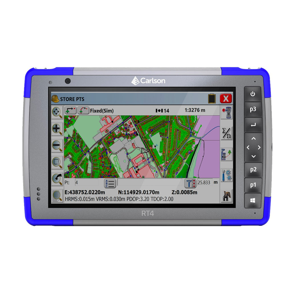 Products — Trig Instruments NZ