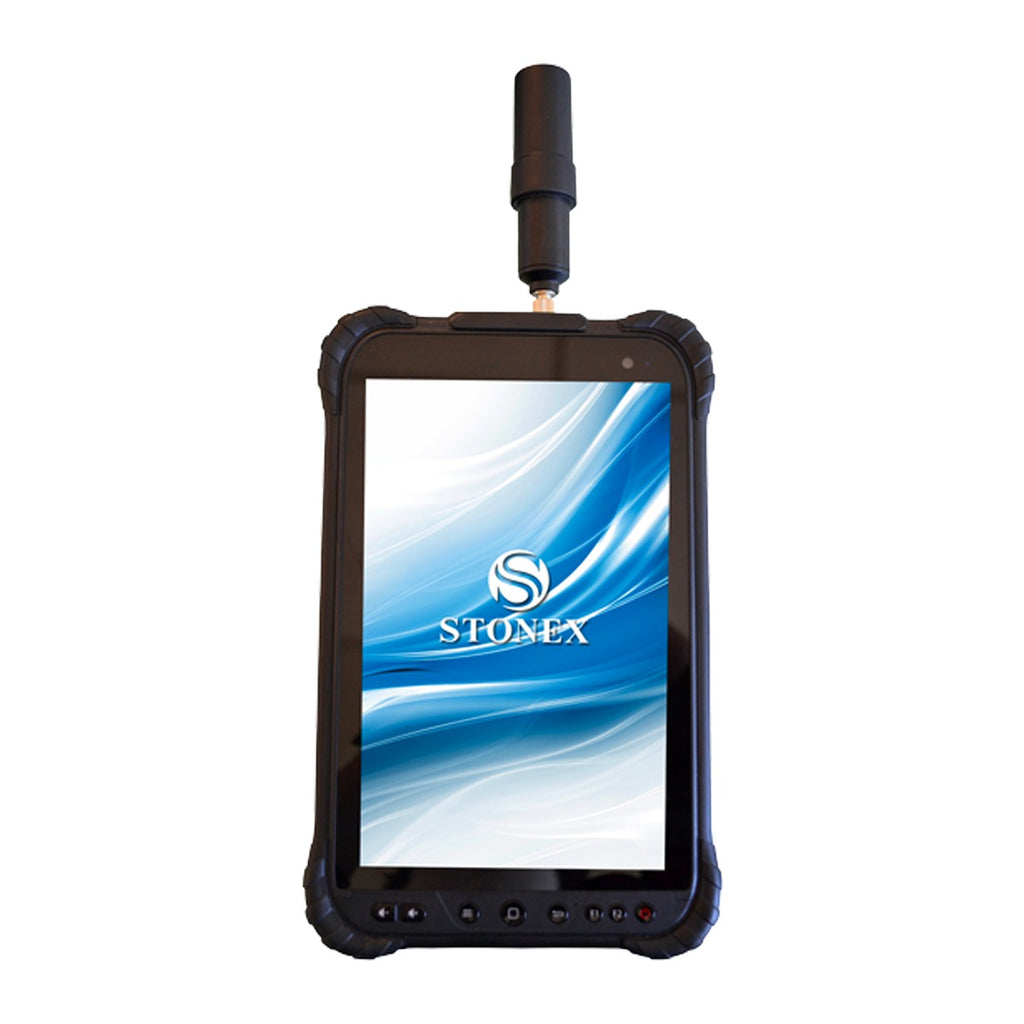 GPS/GNSS Systems — Trig Instruments NZ