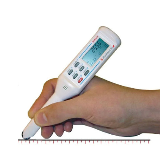 Map and Plan Wheels — Trig Instruments