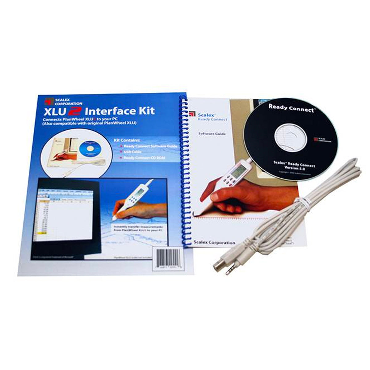 Map and Plan Wheels — Trig Instruments NZ