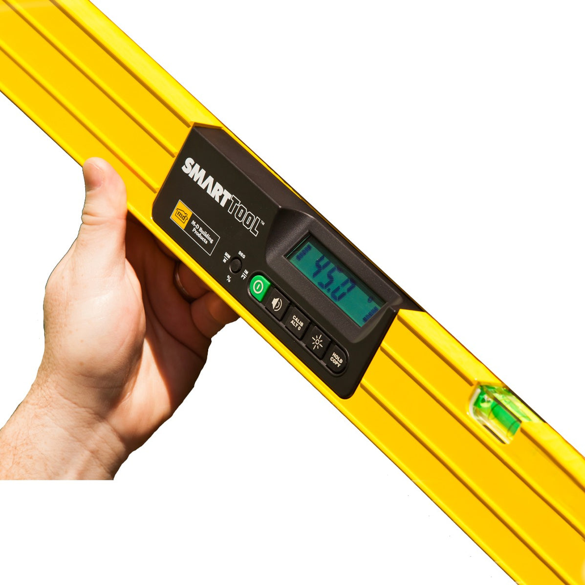 SmartTool Pro 1200mm Level - Gen 3 — Trig Instruments NZ