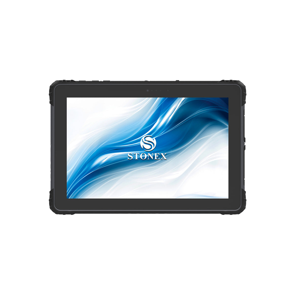Stonex SRT10W Ruggedised 10" Windows 10 Tablet Data Collector Field Co ...