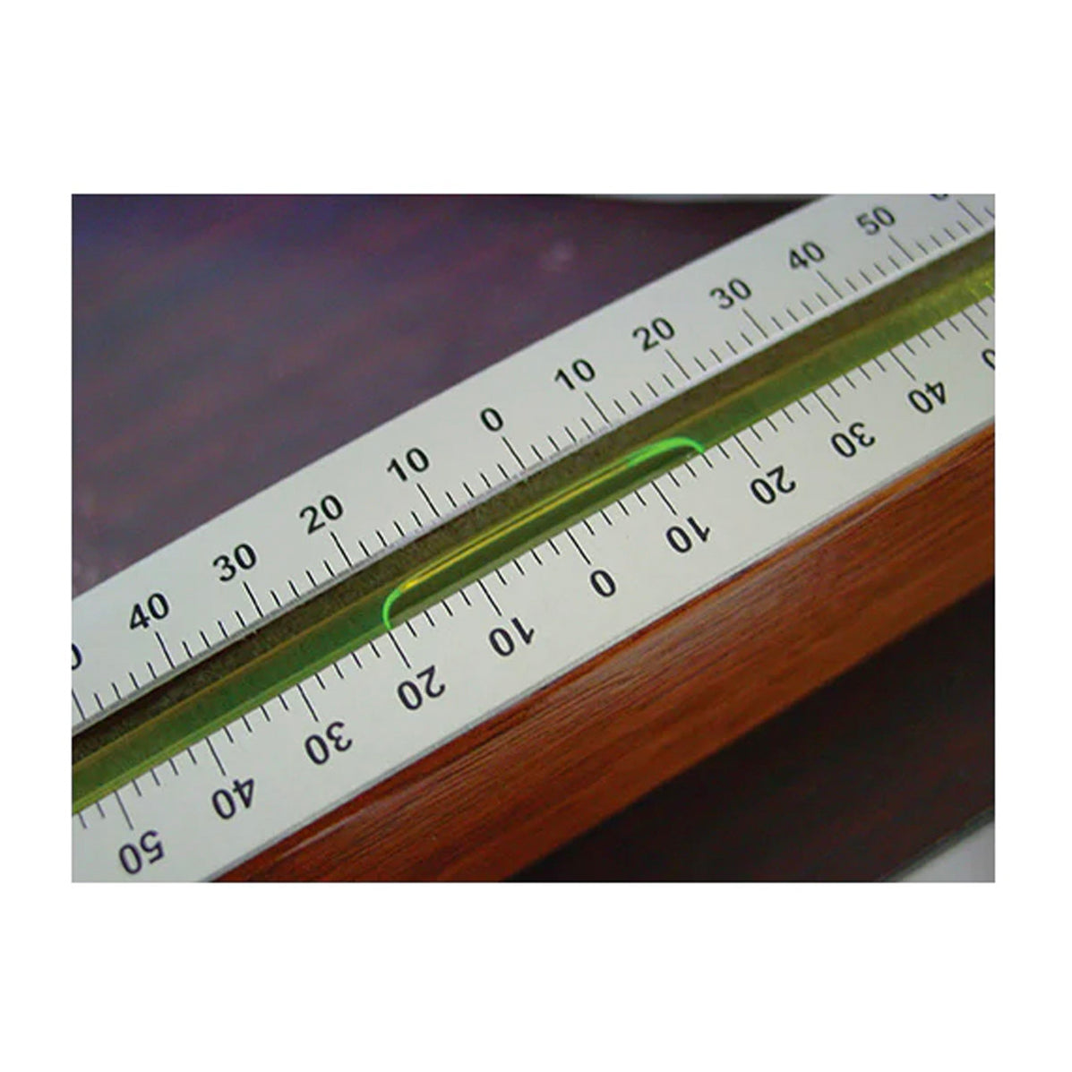 Trig Instruments Rail Track Gauge — Trig Instruments NZ