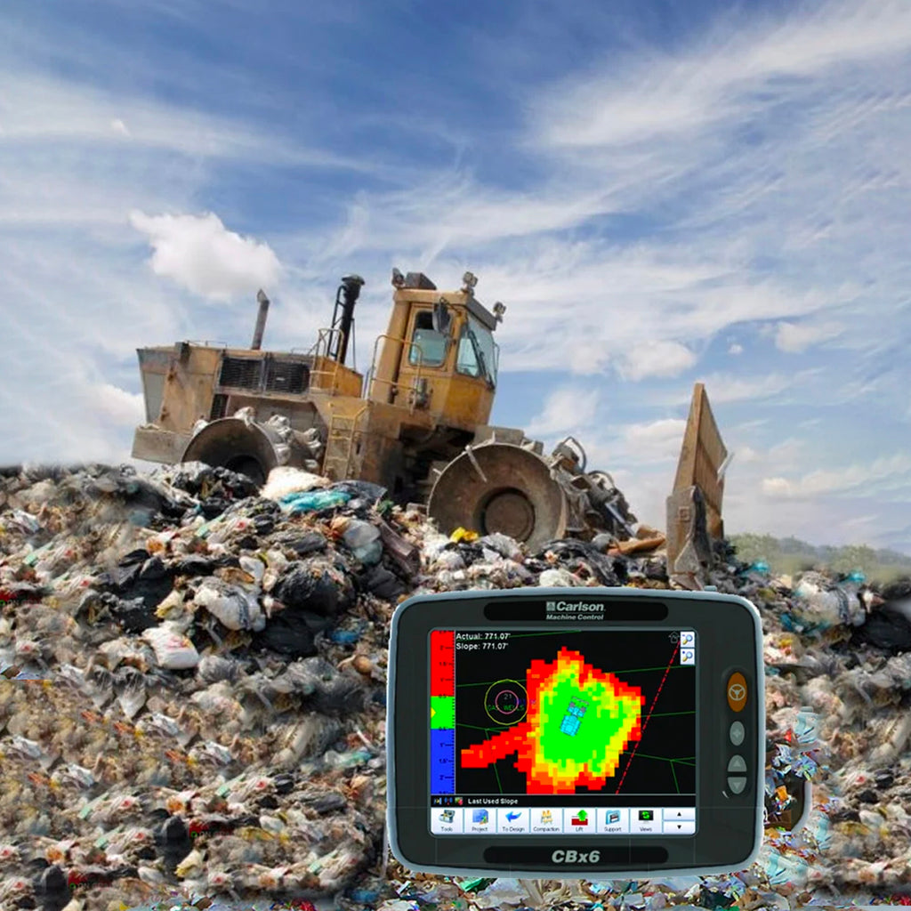 Products — Trig Instruments NZ