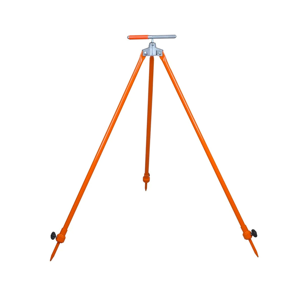 Nedo Prism Pole Tripod — Trig Instruments NZ
