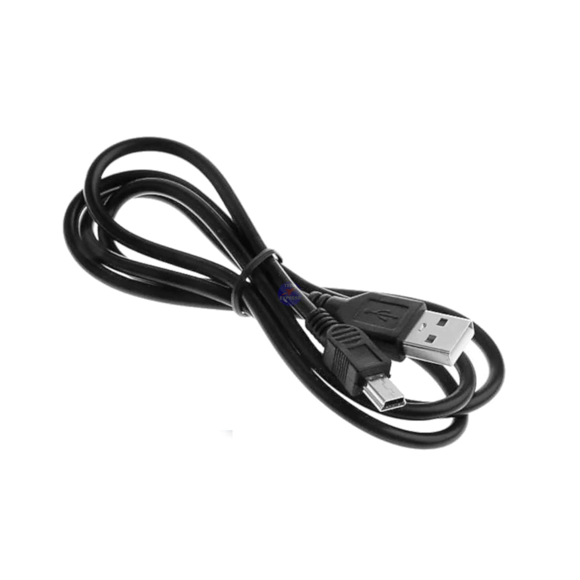 Cable USB to USB 5 pin Mini — Trig Instruments NZ